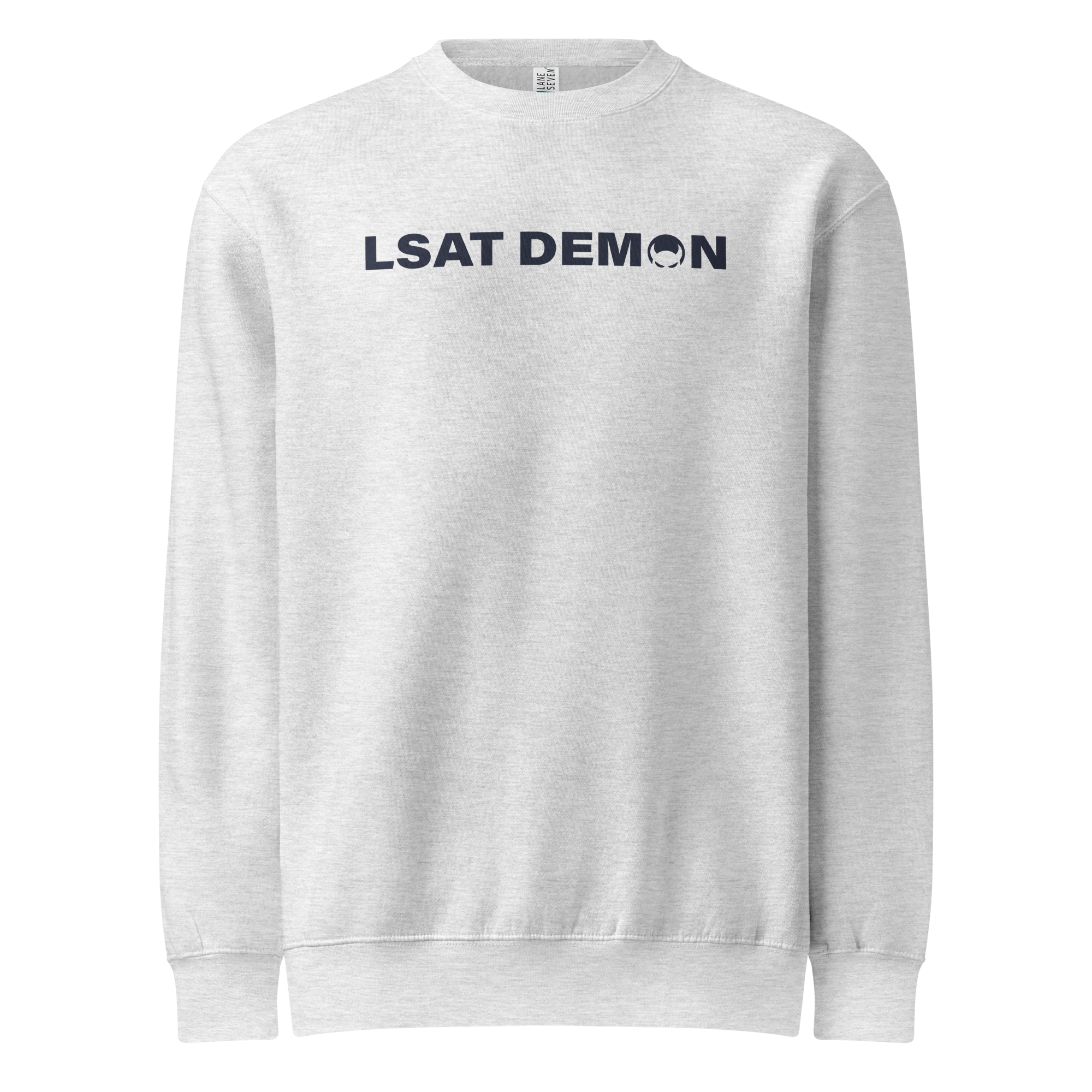 Crewnecks – Shop LSAT Demon